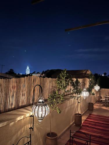 Riad Black Doors, Marrakech – Updated 2023 Prices