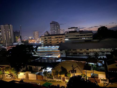 GZ Studio unit- Camella Northpoint, Davao City (updated prices 2024)