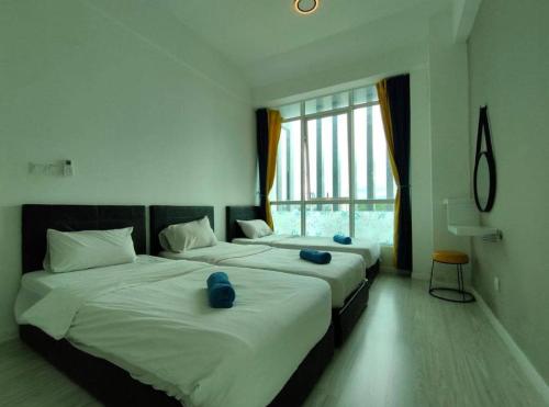 reSTARY SabAh Theme Staycation, Kota Kinabalu – Bijgewerkte prijzen 2023