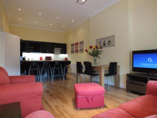 Picardy Place Apartment, Edinburgh (updated prices 2026)