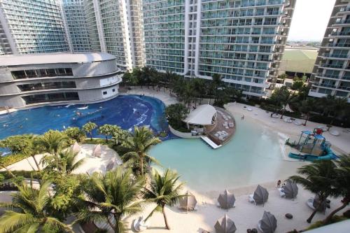Azure Resort Staycation near Manila Airport, Manila (updated prices 2024)