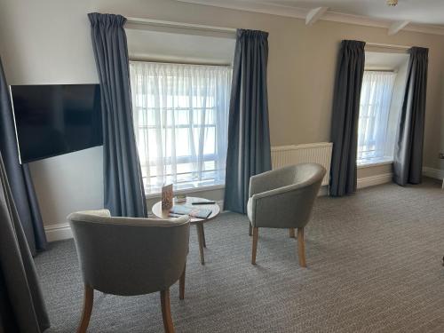 Penwig Hotel, New Quay – Updated 2023 Prices
