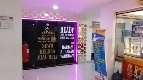 Tower Mahakam Jababeka by KiNGDOM GALUH PAKUAN, Tegalgede (updated ...