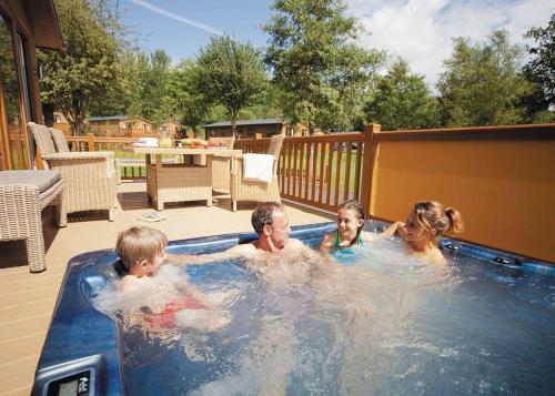 Cheddar Woods Resort And Spa, Cheddar – Updated 2024 Prices
