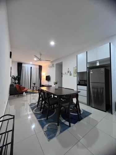 Cinta Staycation Desaru 3B2B POOL, Bandar Penawar – Updated 2024 Prices