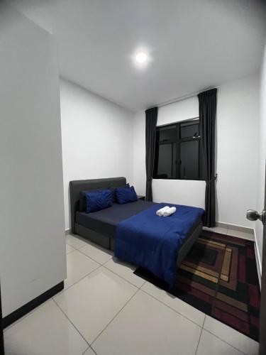 Cinta Staycation Desaru 3B2B POOL, Bandar Penawar (updated prices 2024)