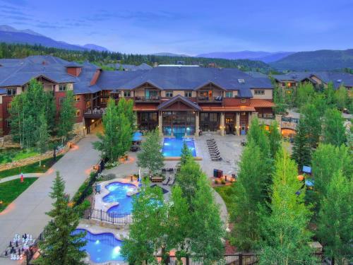 Grand Timber Lodge, Breckenridge (updated prices 2024)