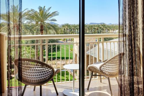 JW Marriott Phoenix Desert Ridge Resort & Spa, Phoenix (updated prices ...
