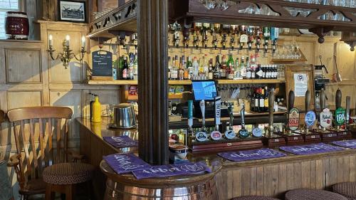 Crown Hotel, Downham Market – Updated 2023 Prices