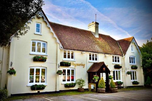 Angmering Manor Hotel, Angmering (updated prices 2025)