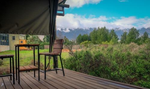 Bike Forge Glamping, Tulbagh (updated prices 2024)