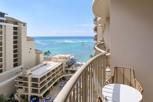 Outrigger Reef Waikiki Beach Resort, Honolulu – Updated 2023 Prices