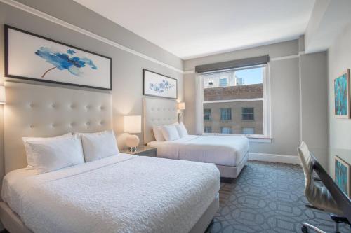 Magnolia Hotel Denver, a Tribute Portfolio Hotel, Denver – Updated 2023 ...