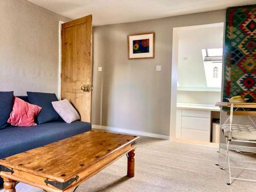 Charming 1 bed loft in 16C house in city centre, Norwich (updated ...