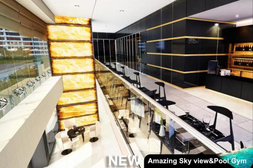 Century Spire Makati, Manila – Updated 2024 Prices