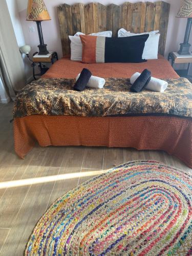 Pitibi Maison d'Hote, Sanary-sur-Mer (updated prices 2025)