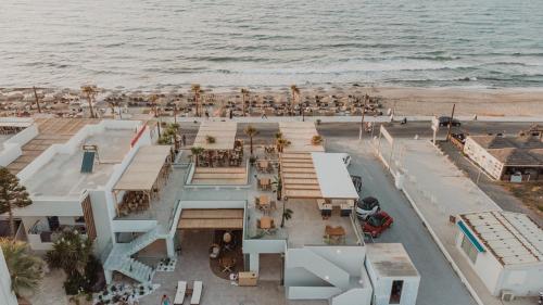 Galazio Beach Resort, Hersonissos (updated prices 2025)