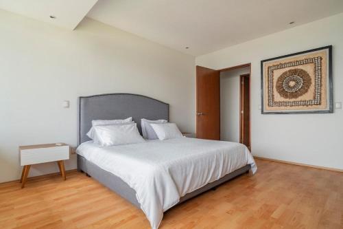 Punta Poniente, Ciudad de México – Precios actualizados 2024