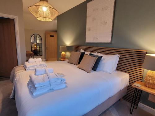 Walnut House, Ashlin Farm Barns, Lincoln (updated prices 2024)