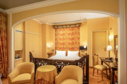 Hotel Canada, BW Premier Collection, Rome (updated prices 2024)