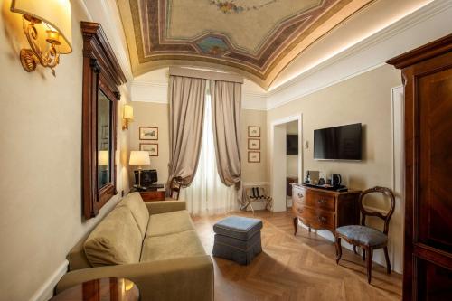 Hotel Canada, BW Premier Collection, Rome (updated prices 2024)