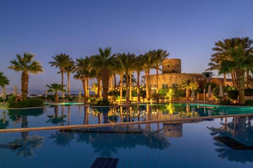 Strand Beach Resort, Taba (updated prices 2025)