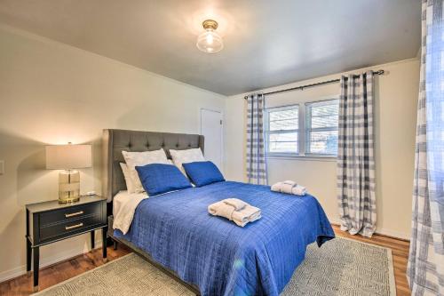 Stunning Seneca Home with Lake Keowee Access!, Seneca (updated prices 2024)