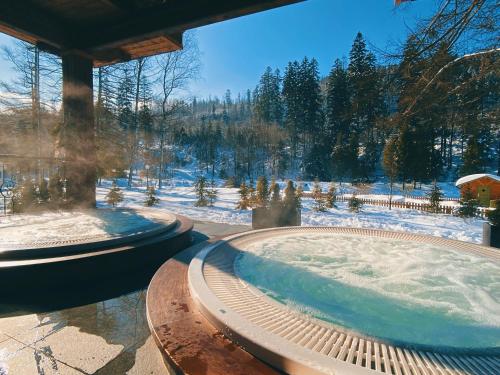 Aries Hotel & SPA Wisła, Wisła – aktualne ceny na rok 2023