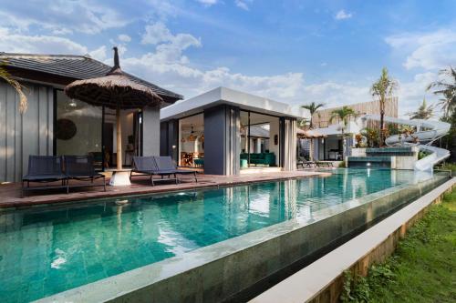 Villa Slide by Bali Superhost, Ubud – Prețuri actualizate 2023