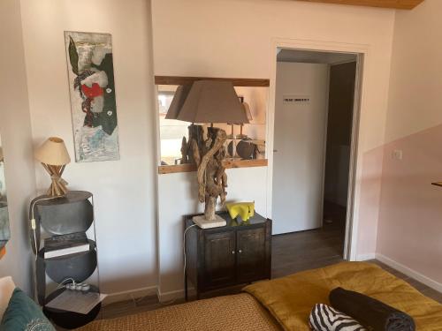 Pitibi Maison d'Hote, Sanary-sur-Mer (updated prices 2025)