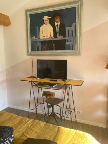 Pitibi Maison d'Hote, Sanary-sur-Mer (updated prices 2025)