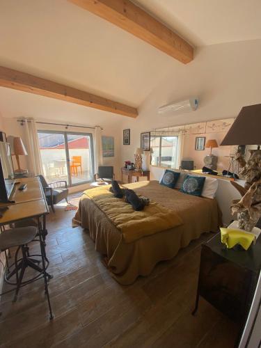 Pitibi Maison d'Hote, Sanary-sur-Mer (updated prices 2025)