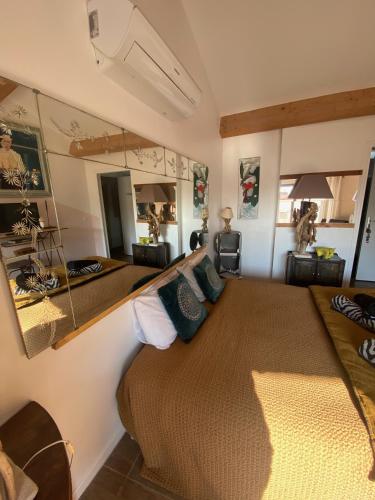 Pitibi Maison d'Hote, Sanary-sur-Mer (updated prices 2025)