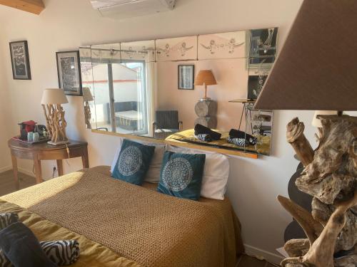 Pitibi Maison d'Hote, Sanary-sur-Mer (updated prices 2025)