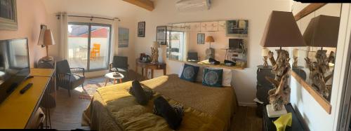 Pitibi Maison d'Hote, Sanary-sur-Mer (updated prices 2025)