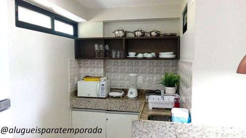 Flat Tabatinga Residence Nord, Conde (updated prices 2025)