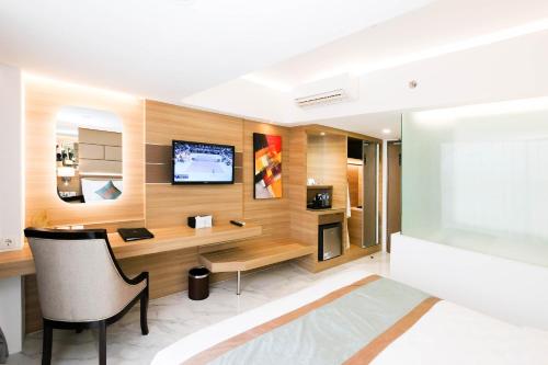 Dream of Aventus Hotel Kuta, Kuta (updated prices 2025)