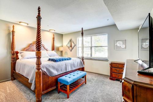 Beautiful Branson Condo with Golf and Pool Access!, Branson (updated ...