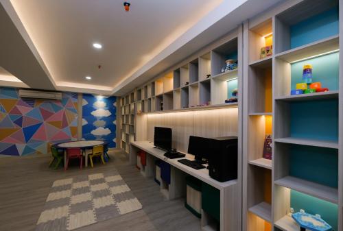 Dream of Aventus Hotel Kuta, Kuta (updated prices 2025)