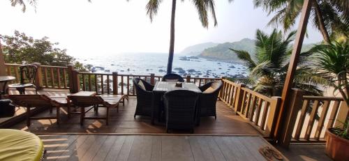 Cola Goa Beach Resort, India - Booking.com