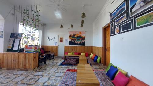 The Hostel Stories, Bir - Landing Site, Bīr (updated prices 2024)