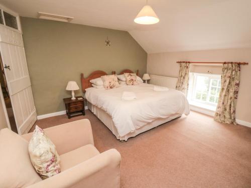 The Farmhouse - Low Farm, Pickering (updated prices 2024)