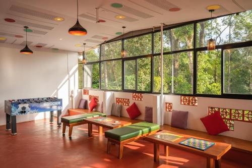 Zostel Coorg, Madikeri, Madikeri (updated prices 2025)
