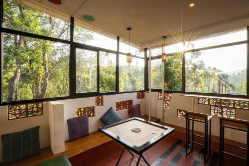 Zostel Coorg, Madikeri, Madikeri (updated prices 2025)