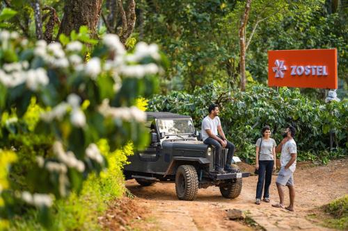 Zostel Coorg, Madikeri, Madikeri (updated prices 2025)