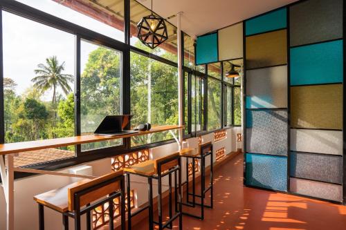 Zostel Coorg, Madikeri, Madikeri (updated prices 2025)