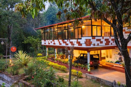 Zostel Coorg, Madikeri, Madikeri – Updated 2023 Prices