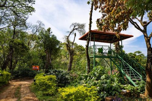 Zostel Coorg, Madikeri, Madikeri (updated prices 2025)