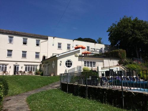 Stoke Lodge Hotel, Stoke Fleming (updated prices 2024)