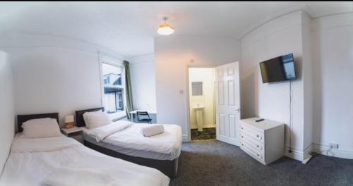 Howard House, Southampton (updated prices 2024)